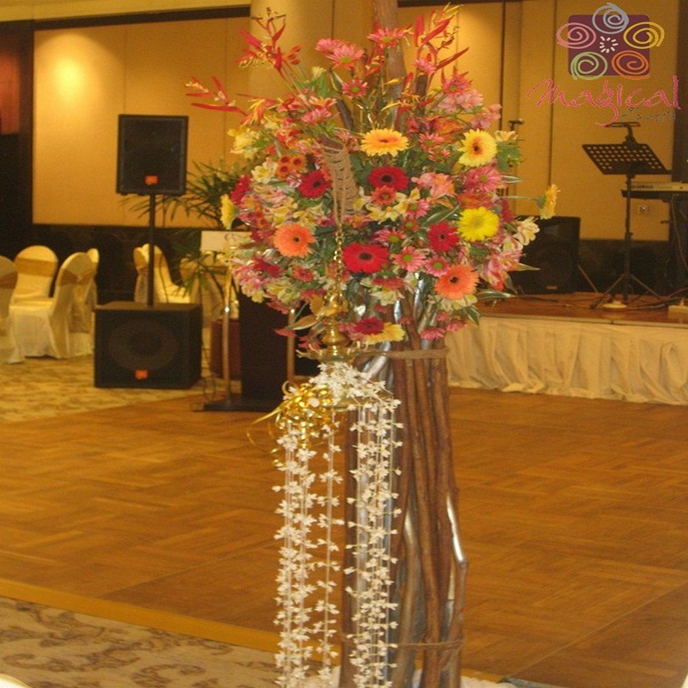 Weddings